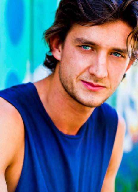 Timothy Morton_百度百科