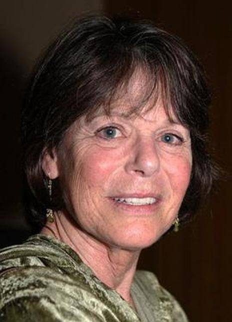 Sheila Larken_百度百科
