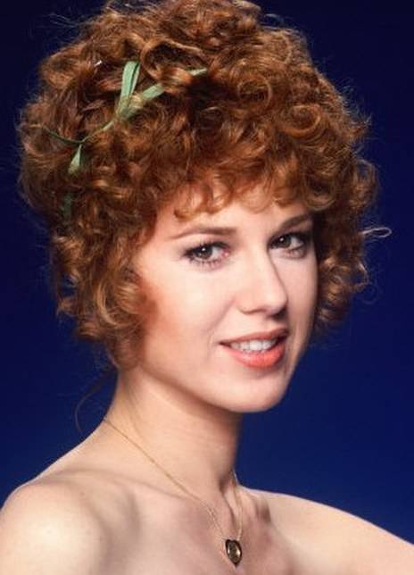 Lee Purcell_百度百科