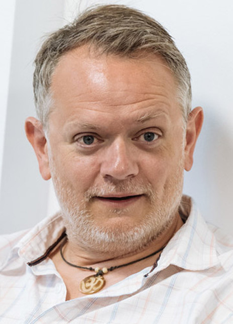 Duncan Wisbey_百度百科