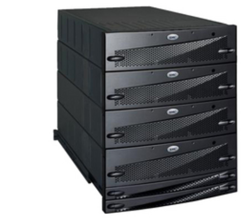 EMC CLARiiON CX3（10型）_百度百科