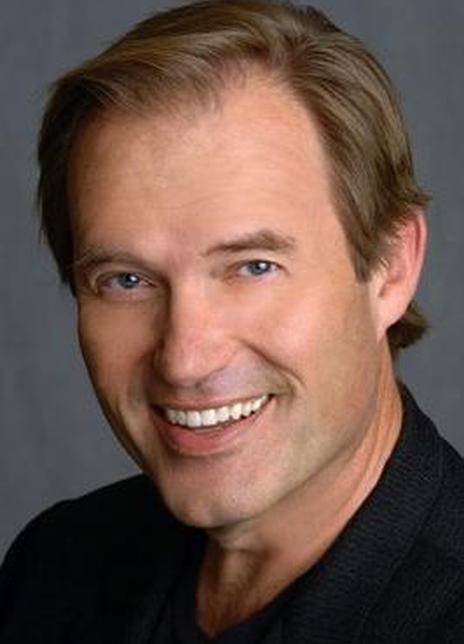 Bill A. Jones_百度百科