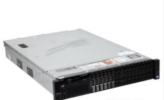 戴尔易安信PowerEdge R720 机架式服务器(Xeon E5-2650/16GB/300GB*3)_百度百科