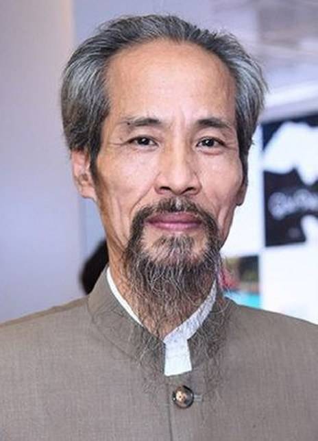 Chu Hung_百度百科