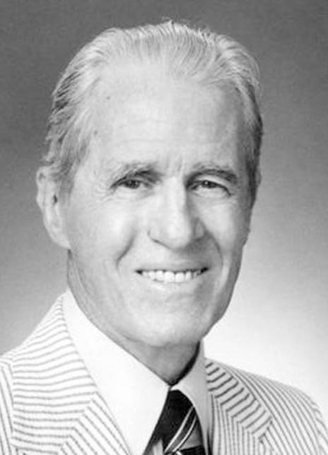 Don Dunphy_百度百科