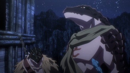 OVERLORDⅡ_百度百科