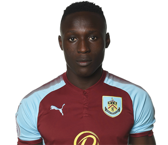 Dan Agyei_百度百科