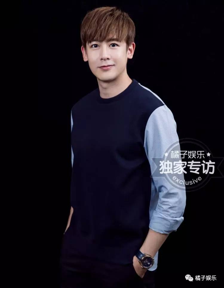 中泰混血偶像尼坤，他的偶像竟然是老干妈？！_百科TA说