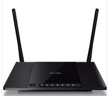 TP-LINK TL-WR840N_百度百科