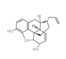 烯丙吗啡_百度百科