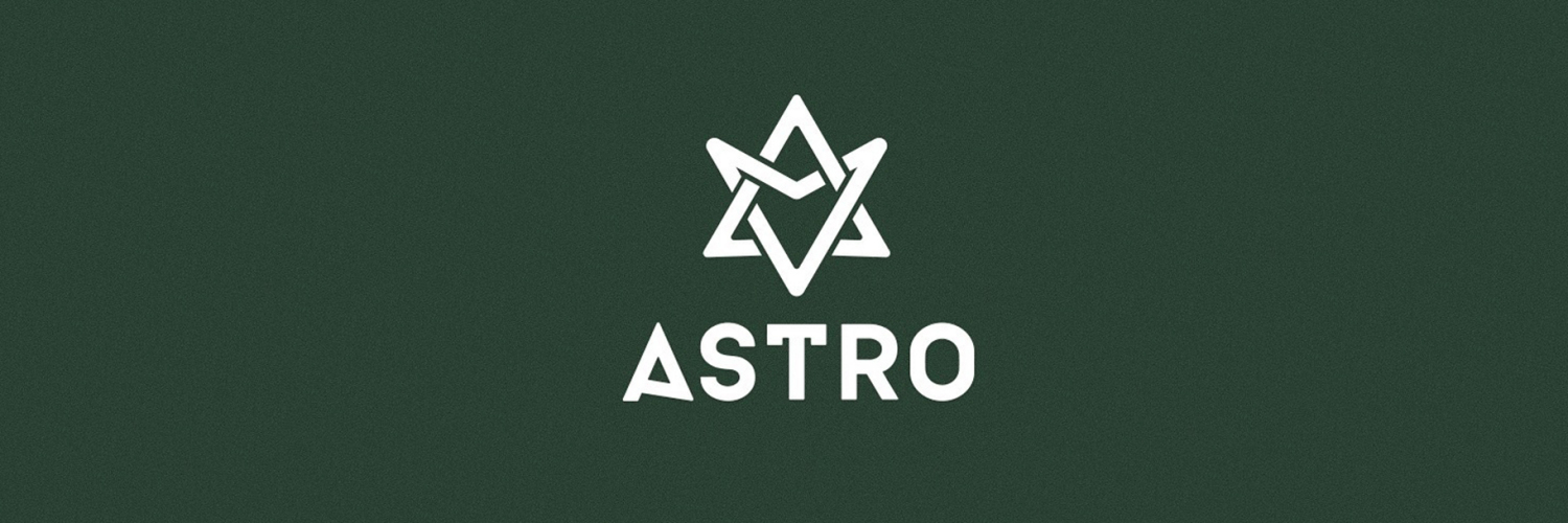 ASTRO（韩国男子组合）_百度百科