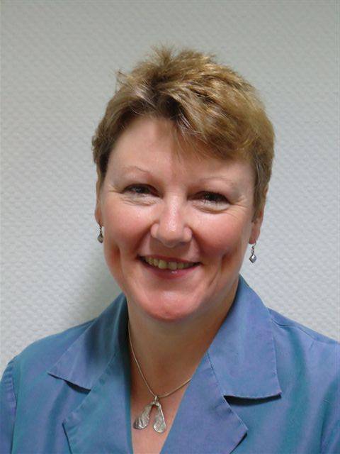 Sue Bishop_百度百科