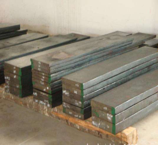 ASP23模具钢_百度百科