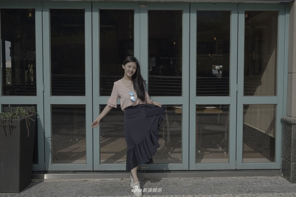 许雅婷（华语女演员、歌手、模特）_百度百科