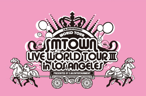 SM TOWN_百度百科