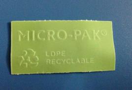 micro-pak_百度百科
