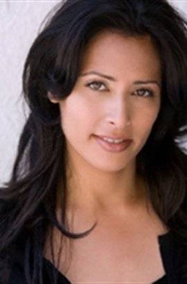 Judy Echavez_百度百科