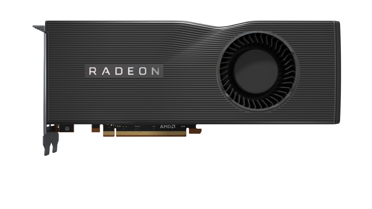 可以提供1440p游戏体验 AMD Radeon RX 5700 系列显卡即将发售_百科TA说