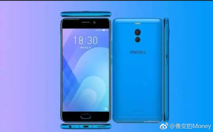 魅族note9″扑面而来″，骁龙675+4800W 网友评论一针见血_百科TA说