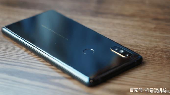 仅1999！小米推最便宜骁龙845+6G+128G旗舰_百科TA说