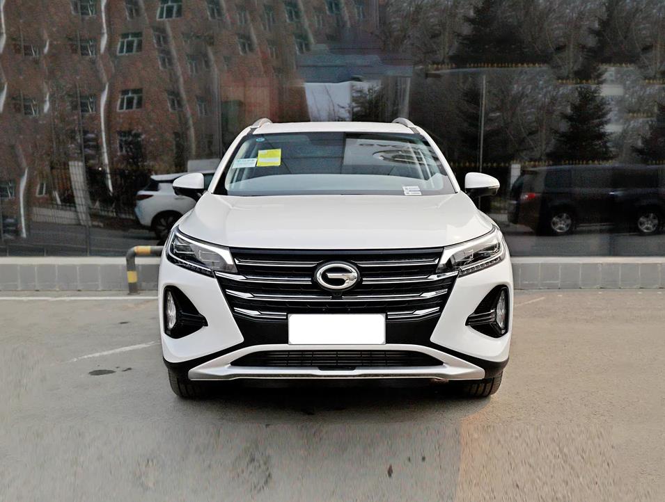 长安欧尚科赛有点贵，或者选择传祺GS4，这提车价好不好？_百科TA说