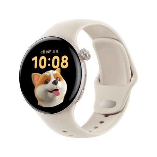 vivo WATCH 3_百度百科