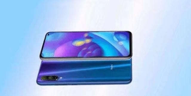 百看不厌的Redmi Note9系列发布：顶配这料很足啊_百科TA说