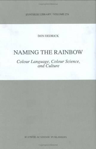 Naming the Rainbow_百度百科