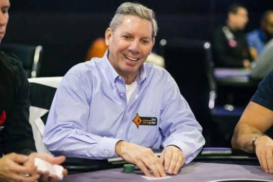 Mike Sexton（扑克名人堂成员、WPT资深评论员）_百度百科