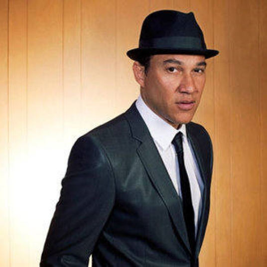 Jarvis Church_百度百科