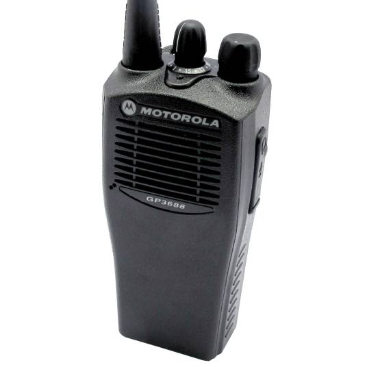 摩托罗拉GP3688（锂）_百度百科