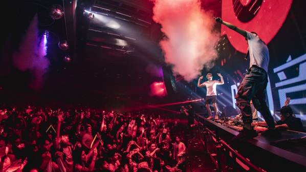 PYRO音乐_百度百科