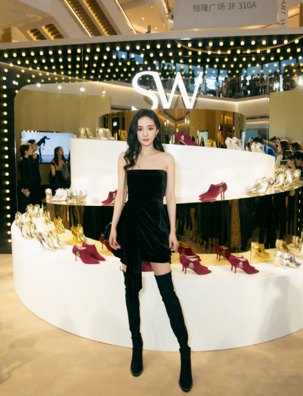 Stuart Weitzman_百度百科