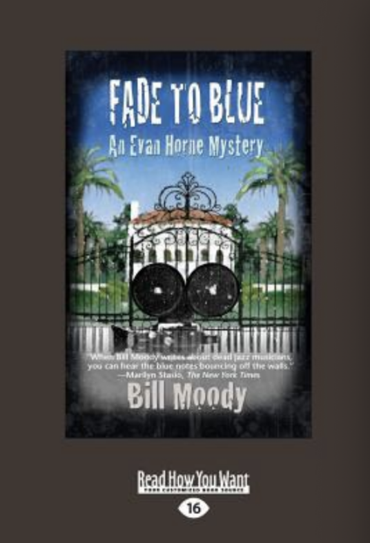 Fade to Blue_百度百科