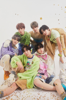 NCT WISH_百度百科