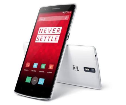 OnePlus 1_百度百科