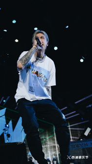 TY（中国男歌手）_百度百科