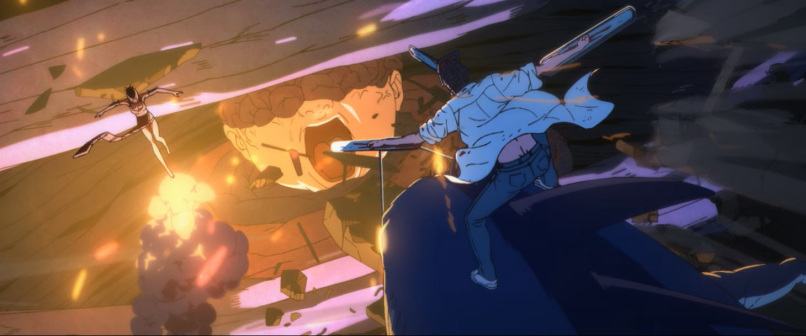 IRIS OUT_百度百科