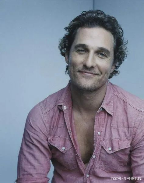 《星际穿越》男主遭男人猥亵，18岁被打晕车上，45岁获奥斯卡影帝_百科TA说