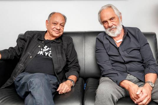 Cheech & Chong_百度百科