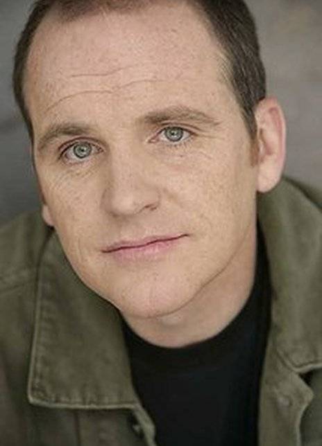 Greg Fitzsimmons_百度百科