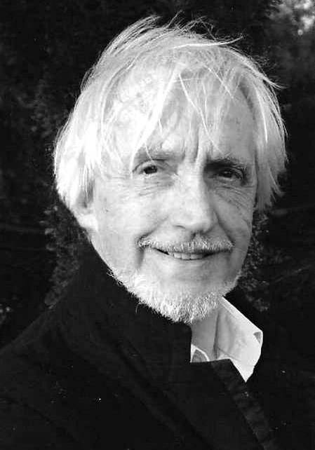 Edward Petherbridge_百度百科