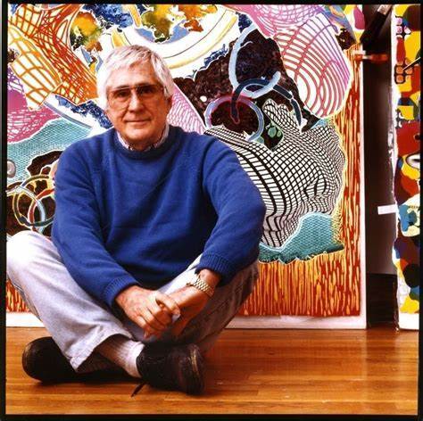 Kenneth Tyler_百度百科