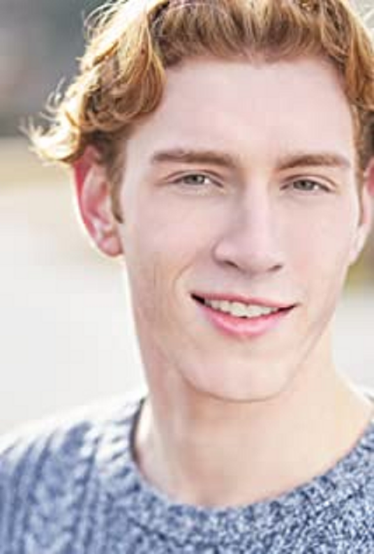 Ryan Schaefer_百度百科