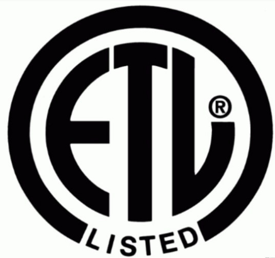 ETL认证_百度百科