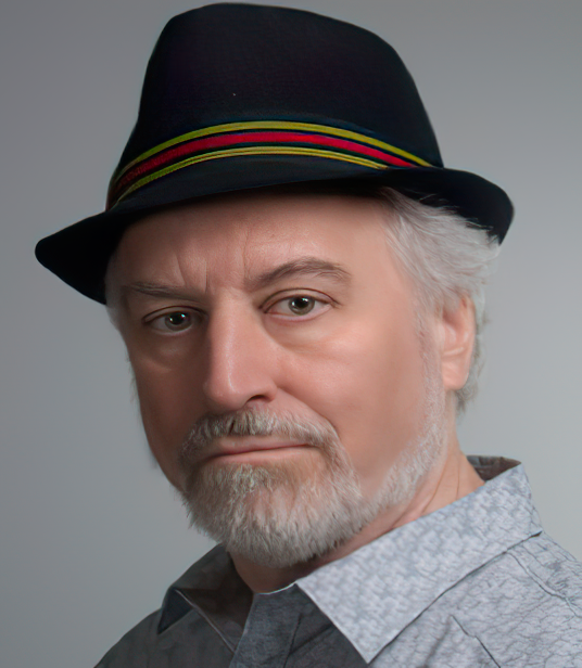 Allan Peach_百度百科