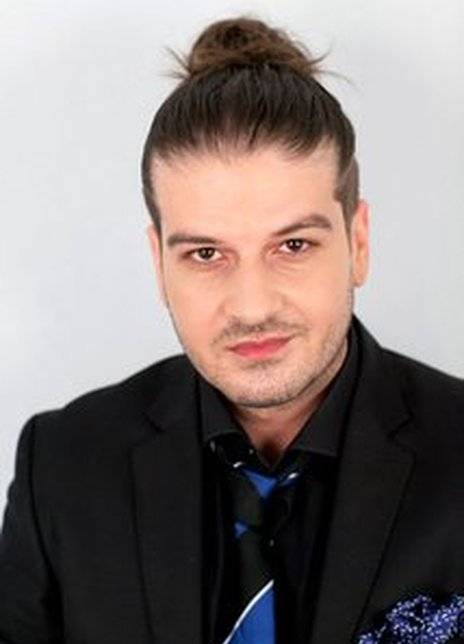 Romulus Hotea_百度百科