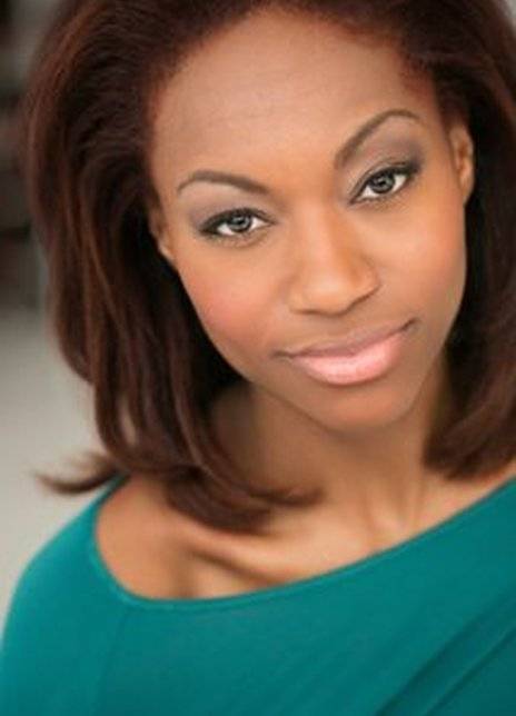 Jenny Laroche_百度百科