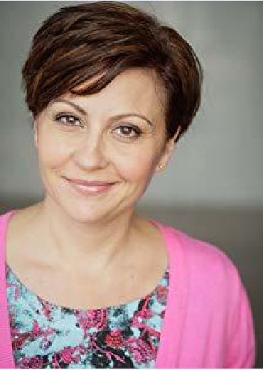 Victoria Kelleher_百度百科