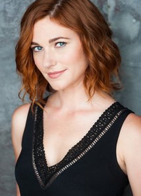 Erin Breen_百度百科